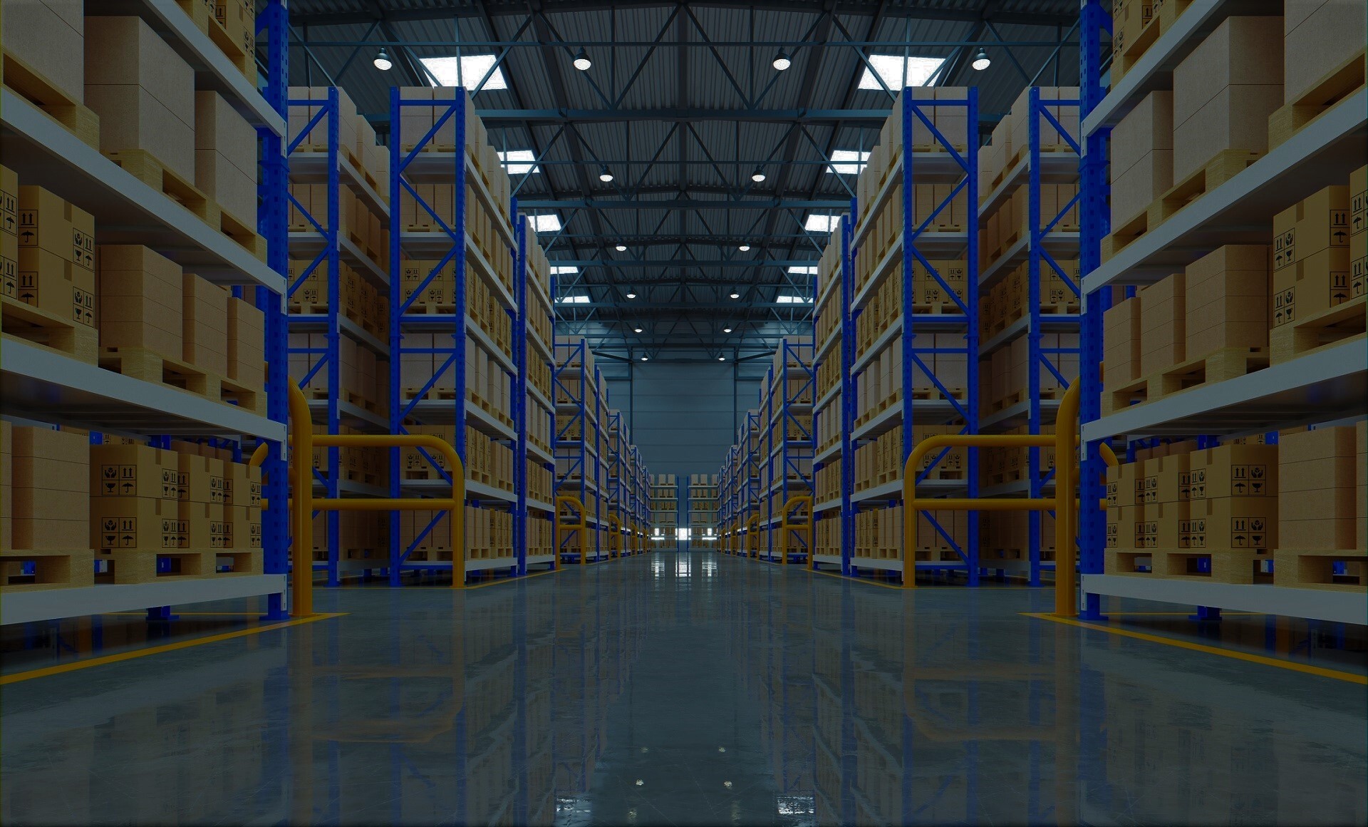 3PLとは？メリットや市場規模を解説 ｜TOPPAN BPO｜TOPPAN BPO